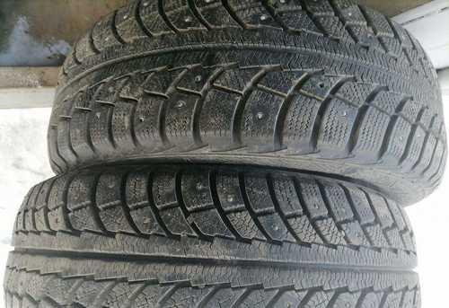 Gislaved Nord Frost C 195/65 R15 91T