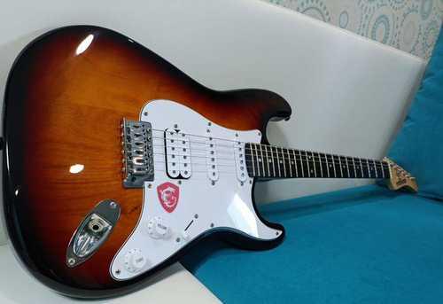 Электрогитара Fernandes LE-1Z Stratocaster