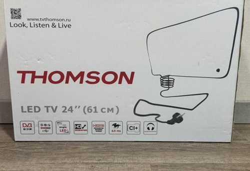 Телевизор thomson 24'' (61 см)