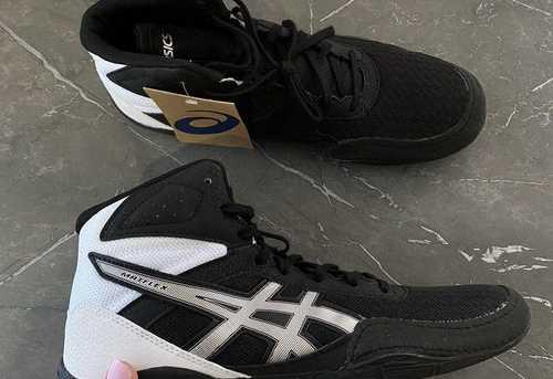 Борцовки asics matflex 6