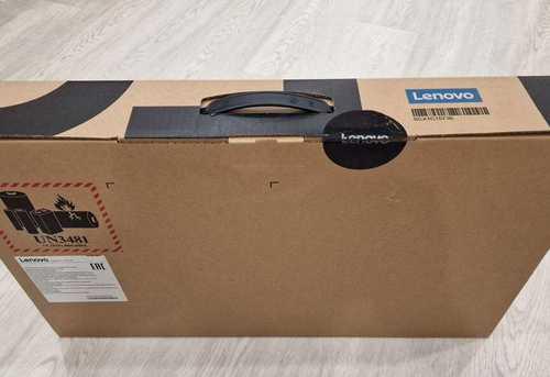 Игровой Ноутбук Lenovo Legion 5 17ITH6, 17 дюймов