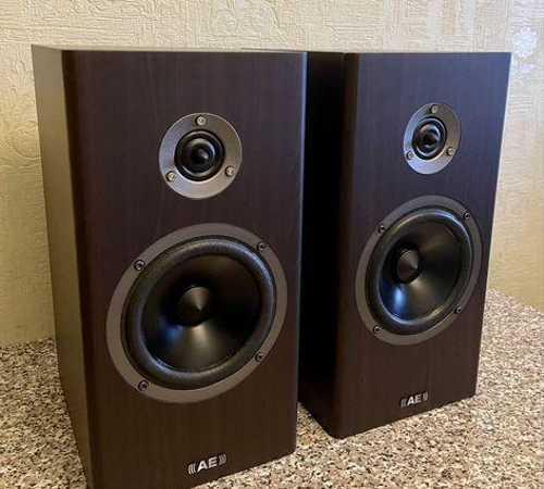 Acoustic energy aegis neo one