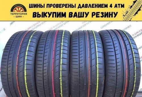 Continental ContiSportContact 5 225/40 R18 92Y