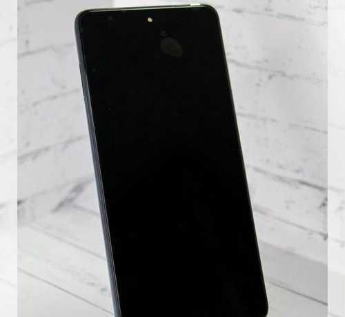 Дисплей для Xiaomi Poco X3 NFC модуль Черный - OR