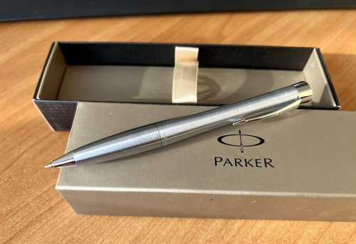 Ручка Parker urban metallic