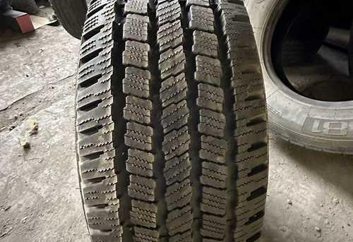 Michelin LTX M/S 245/65 R17