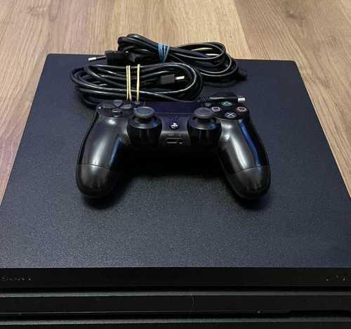 Sony playstation 4 pro 1tb