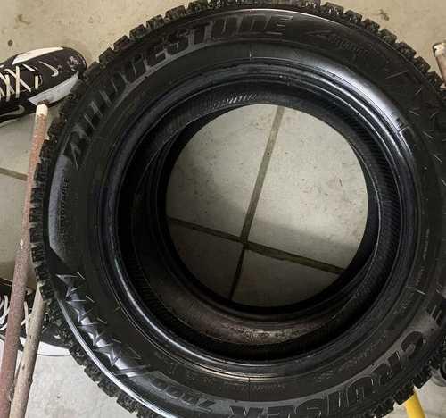 Bridgestone B700 185/65 R15