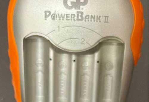 GP PowerBank 2 Зарядное устройство