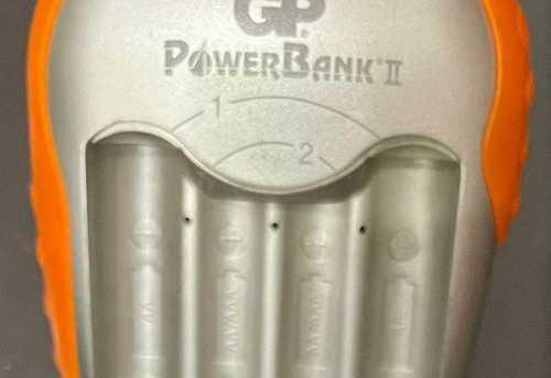 GP PowerBank 2 Зарядное устройство