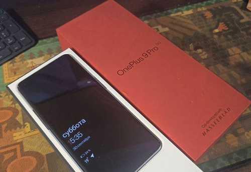 OnePlus 9 Pro, 8/256 ГБ