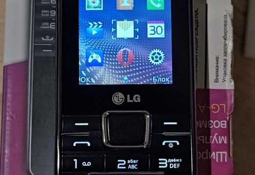 LG A399