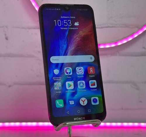 HONOR 8S, 2/32 ГБ