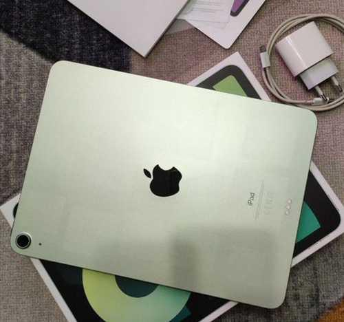 iPad air 4 2020 256gb