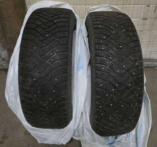 Dunlop SP Winter Ice 03 215/55 R17 98T