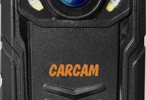 Персональный видеорегистратор Carcam Combat