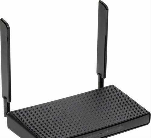 Маршрутизатор Mikrotik hAP ac 5 ггц, 5xGE, USB
