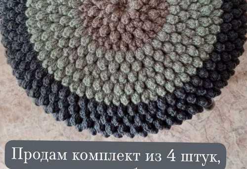 Чехлы на табуретки