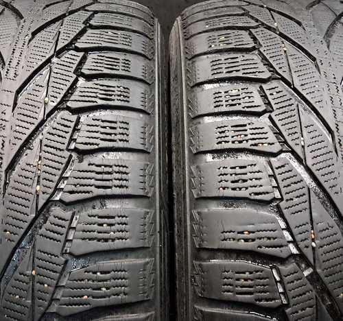 Nokian Tyres Hakkapeliitta R2 SUV 255/55 R18 109R