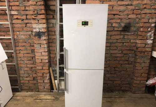Холодильник LG (привезу)
