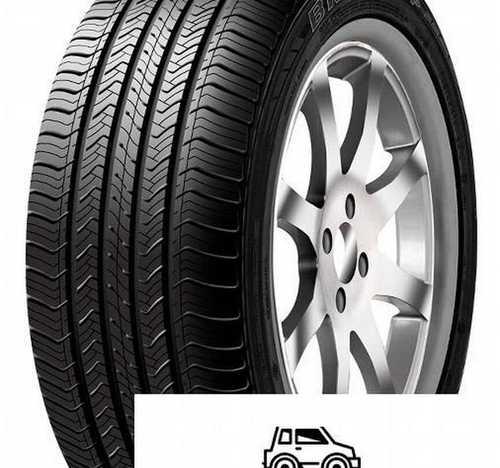 Maxxis Bravo HP-M3 255/50 R19 103V