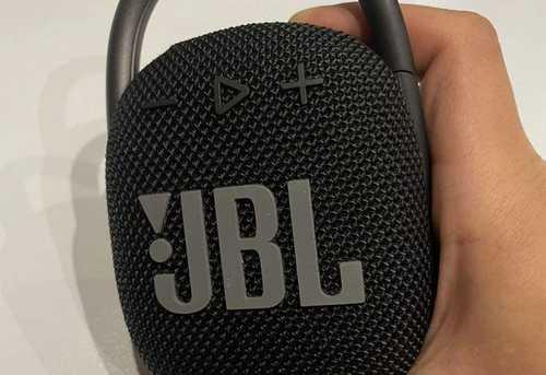 Колонка JBL clip 4