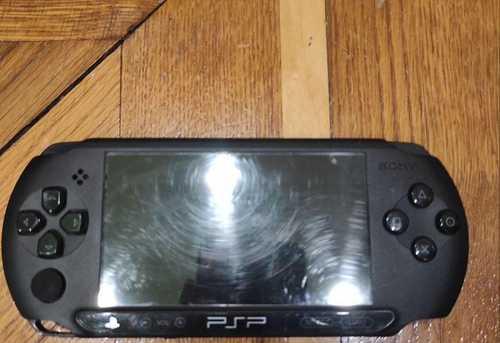 Sony PSP e 1008