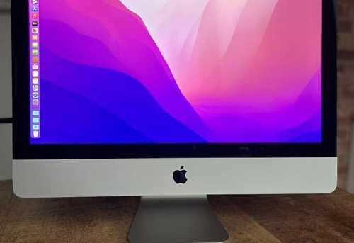 Apple iMac 21,5 Retina 4k (2017) i5/8/1tb Ростест