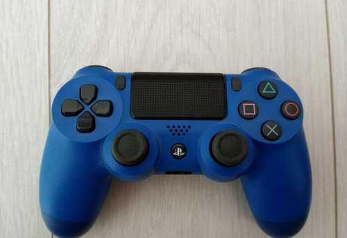 Геймпад sony dualshock 4 v2 (cuh-zct2e)