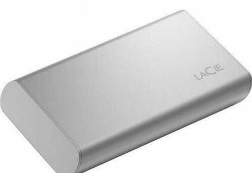 LaCie Portable SSD V2 USB-C Rescue 1тб stks1000400