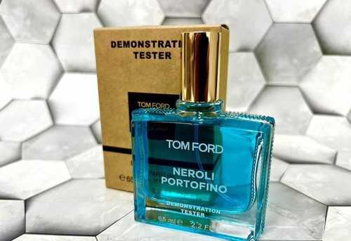 Neroli Portofino Tom Ford для мужчин и женщин