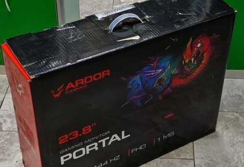 23.8" Монитор ardor gaming portal AF24H1