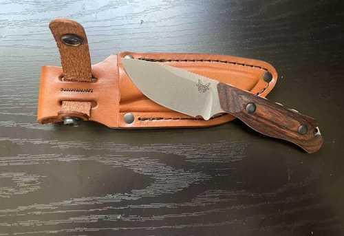 Нож Benchmade hunt 15017 Hidden Hunter Stabilized