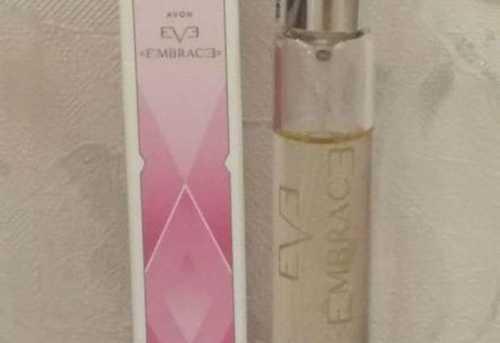 Парфюмерная вода Avon Eve Embrace