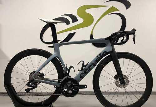 Велосипед Cervelo S5