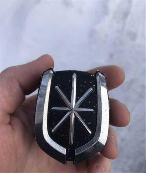 Значок эмблема Toyota Mark 2 gx90 jzx90