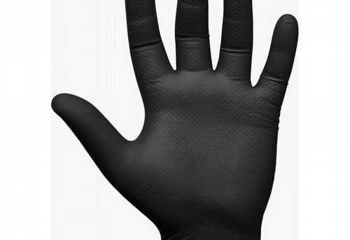 Нескользящие одноразовые перчатки Jeta Safety JSN