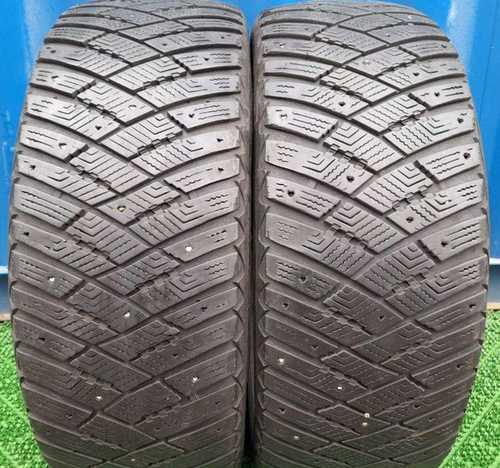 Goodyear Ultragrip Ice Arctic 235/55 R18 104T