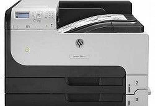 HP LaserJet Enterprise 700 M712dn CF236A. Новый