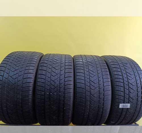 Pirelli Scorpion Winter 295/40 R20