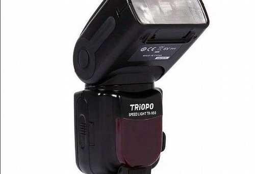 Вспышка Triopo SpeedLight TR-950