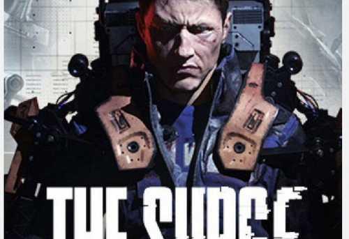 THE surge - augmentedd edition xbox ONE/XS ключ