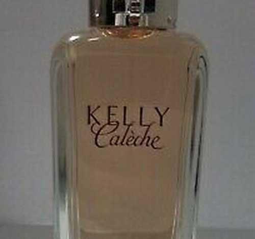 Hermes Kelly Caleche Edt, 100 ml