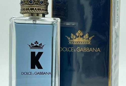 Dolce Gabbana K