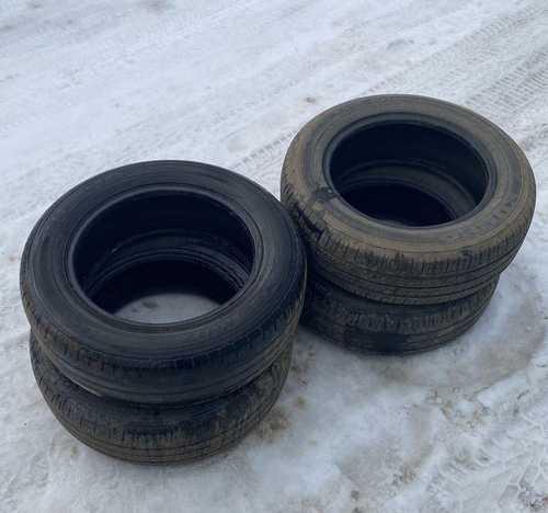 Kumho Solus KH17 185/65 R17 88H