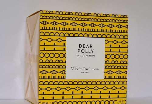 Dear Polly, Vilhelm Parfumerie 100мл