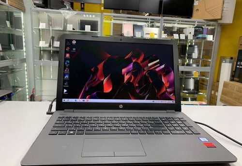 Ноутбук HP 250 G6 Core i3-7/ Radeon 2Gb/ SSD