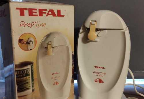 Электрооткрывалка Tefal