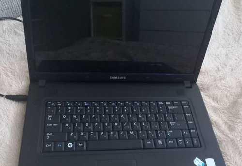 Ноутбук Samsung R519