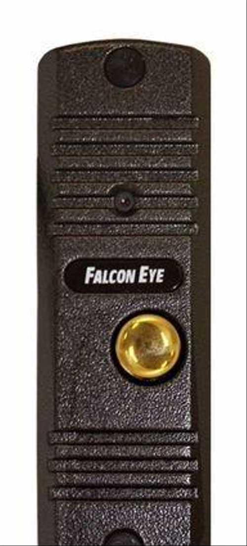 FE-305HD (медь) Falcon Eye Вызывная видеопанель